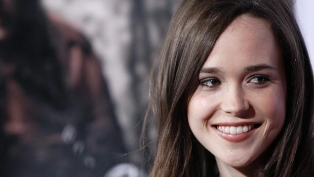 Las 6 películas de Ellen Page que no puedes perderte - Mirales