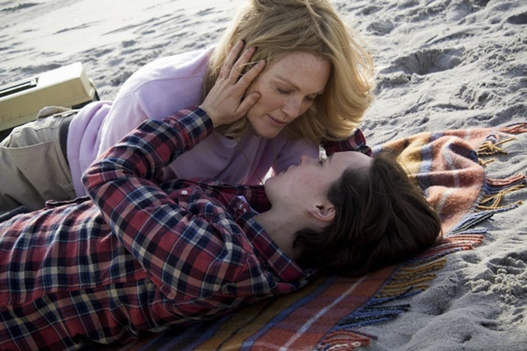Descubre el trailer de Freeheld, la nueva película lésbica de Ellen ...