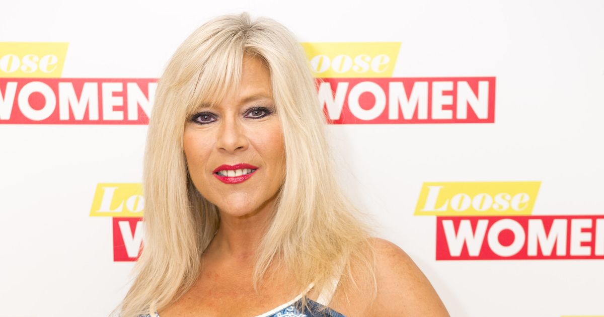 Samantha Fox y la mujer que fue el amor de su vida; Myra Stratton ...