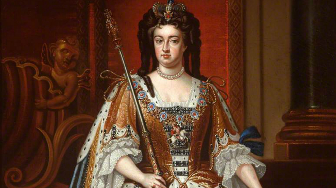 Ana Estuardo, la reina lesbiana que ha inspirado The Favourite - Mirales