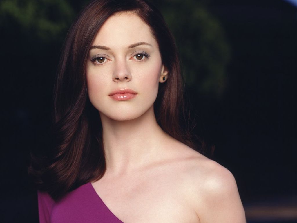 Rose McGowan (Embrujadas), su salida del armario, su activismo y sus ...