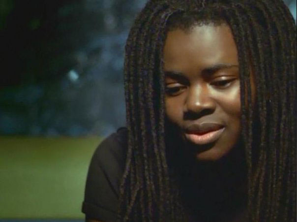 Tracy Chapman, su revolución, su música y sus amores - Mirales