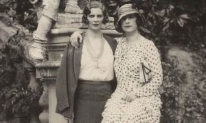 Violet Trefusis. El legado de una de las primeras lesbianas conocidas ...