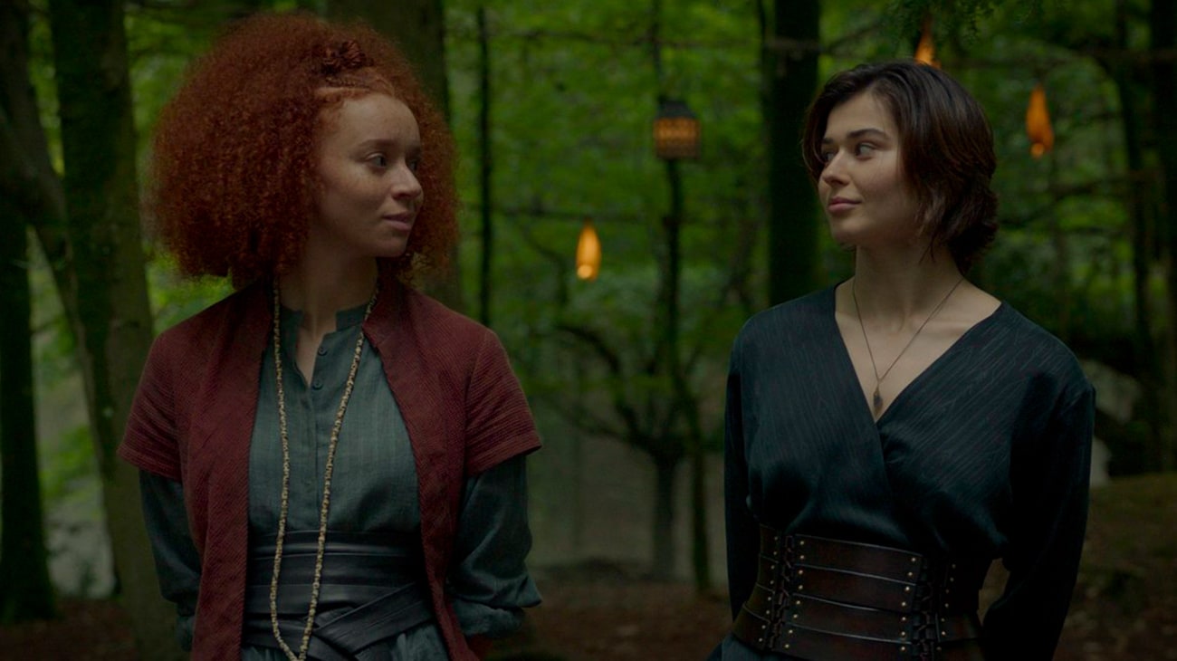 Willow, el remake que apuesta por una hermosa versión lésbica - Mirales