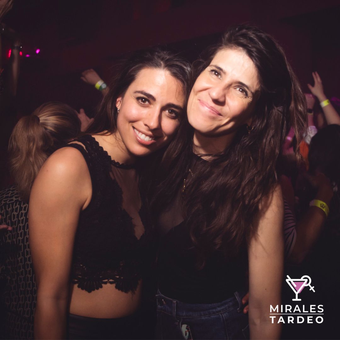 Tardeo MíraLES: el 20 de mayo vuelve la fiesta para chicas más ...